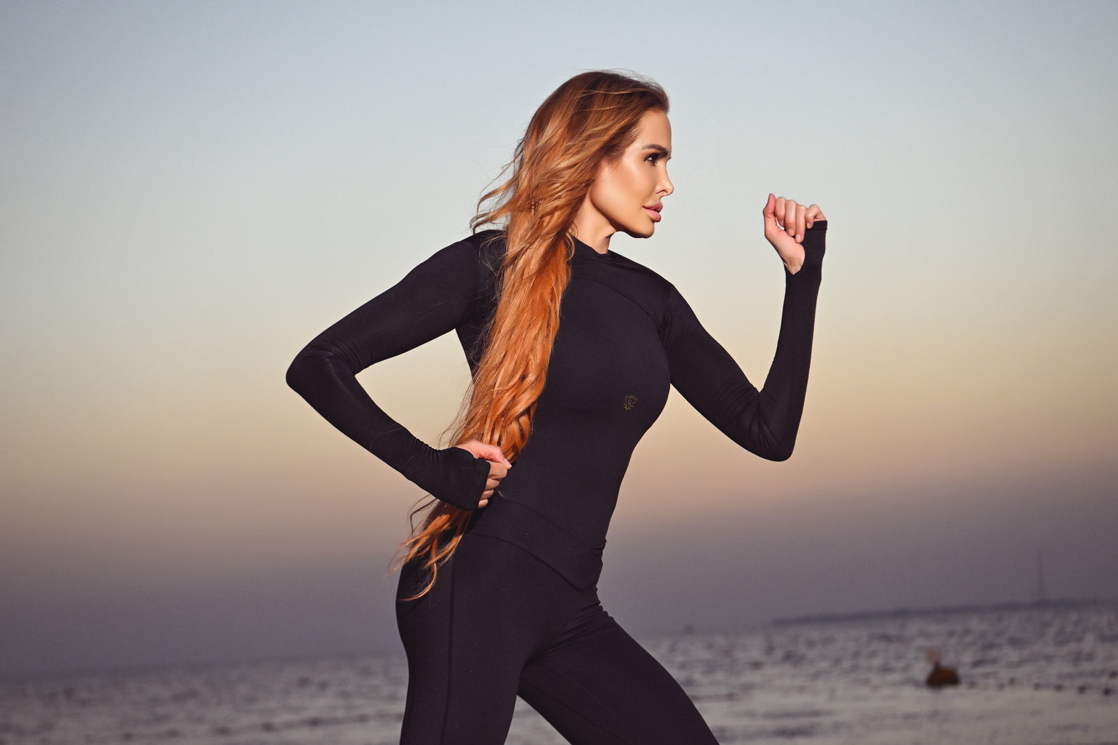 LS Lauri Simpson - Beyond Limits – LS Lauri Simpson