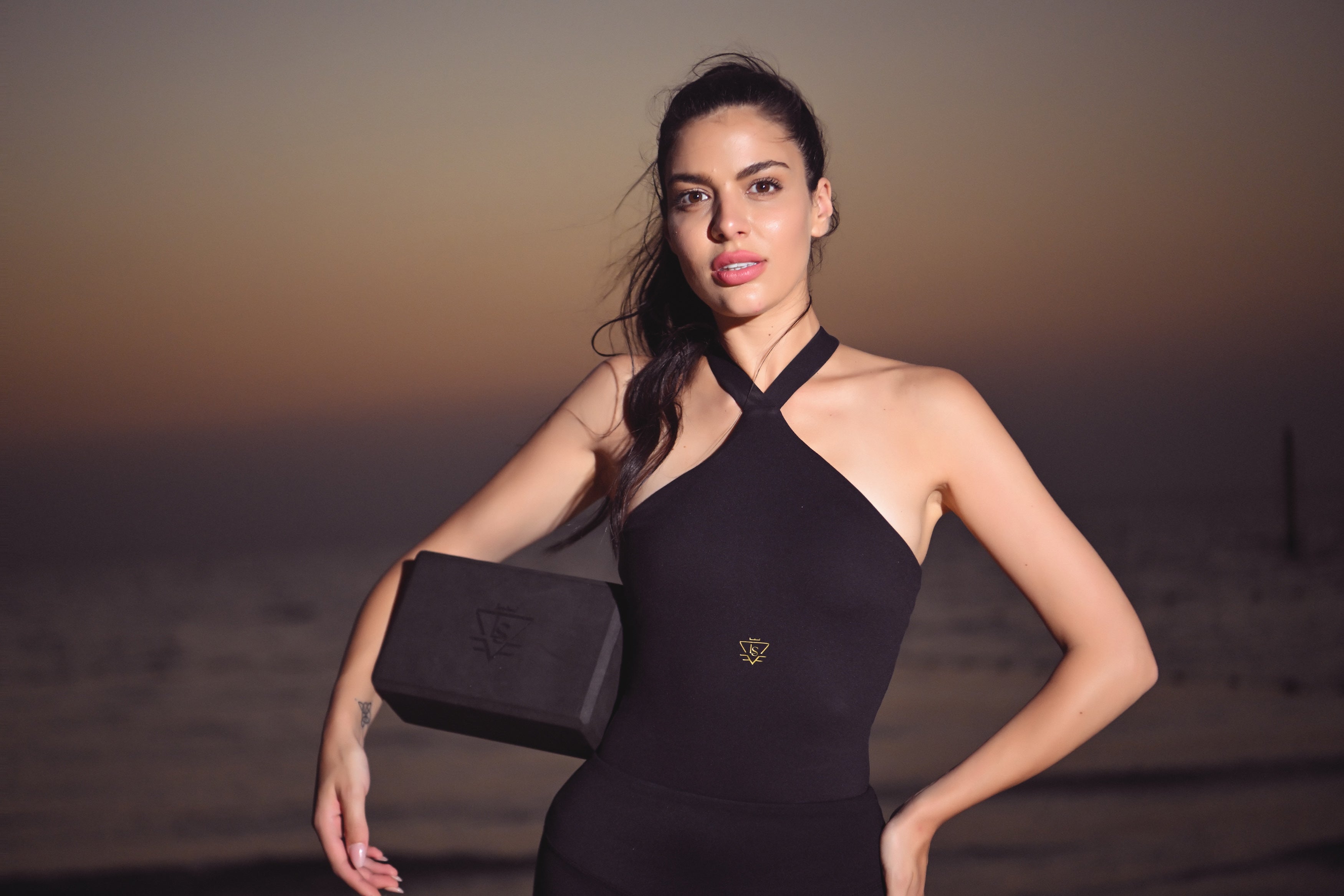 LS Lauri Simpson - Beyond Limits – LS Lauri Simpson